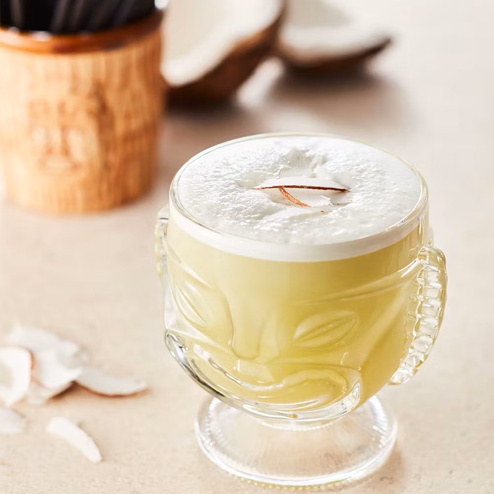 Nitro Turmeric Tea Recipe – Golden Energy for Body & Mind | kisag.ch