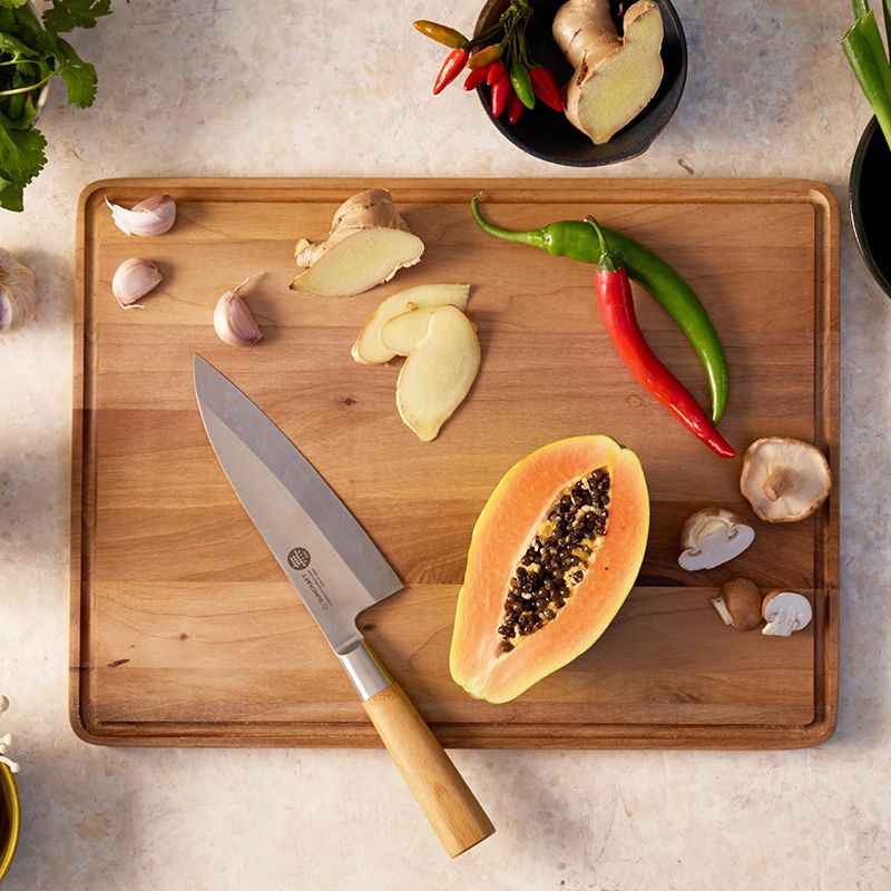 ARTISAN CUTTING BOARD XL