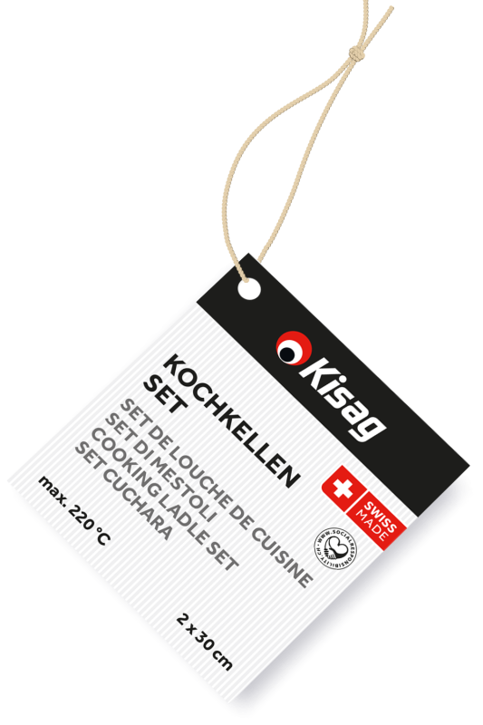 Kochkellen Set online kaufen | Kisag Webshop