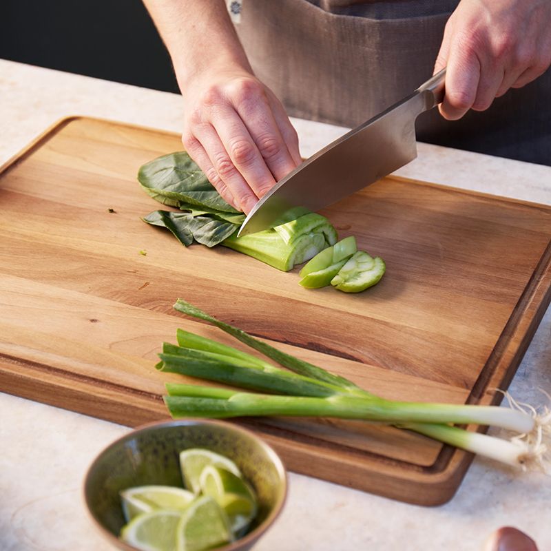 ARTISAN CUTTING BOARD XL